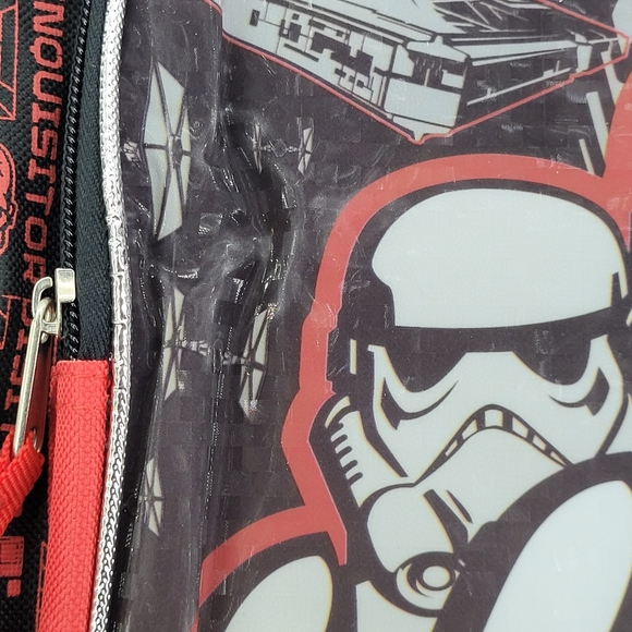 Star Wars | Accessories | Imperial Force Troopers Kids Backpack | Poshmark